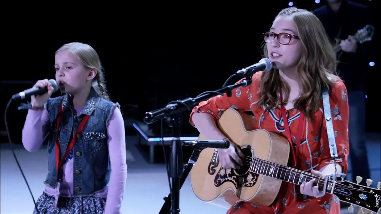 Nashville - Ho Hey on Vimeo