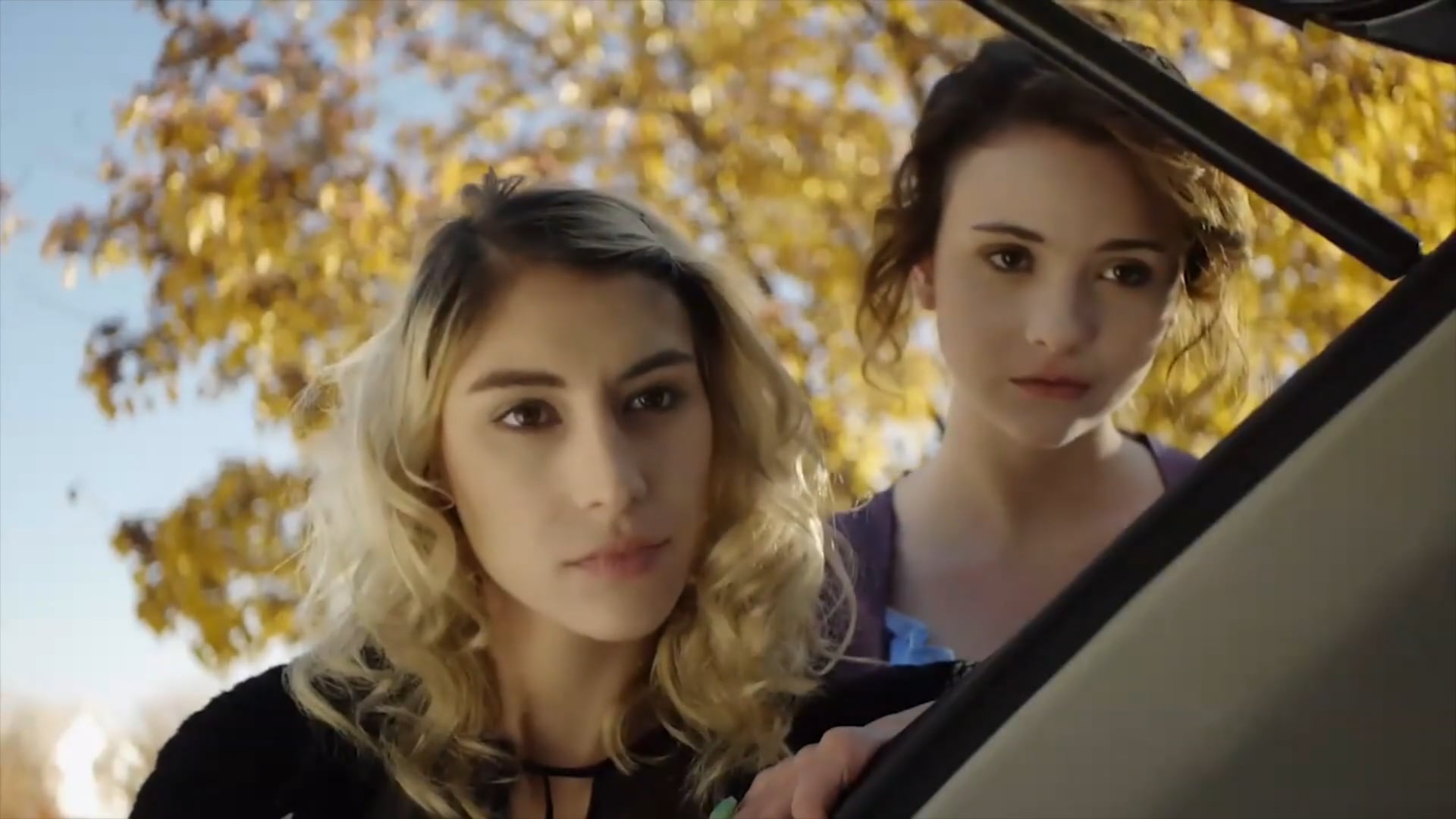 Morgan Styers in Hollywood on Vimeo