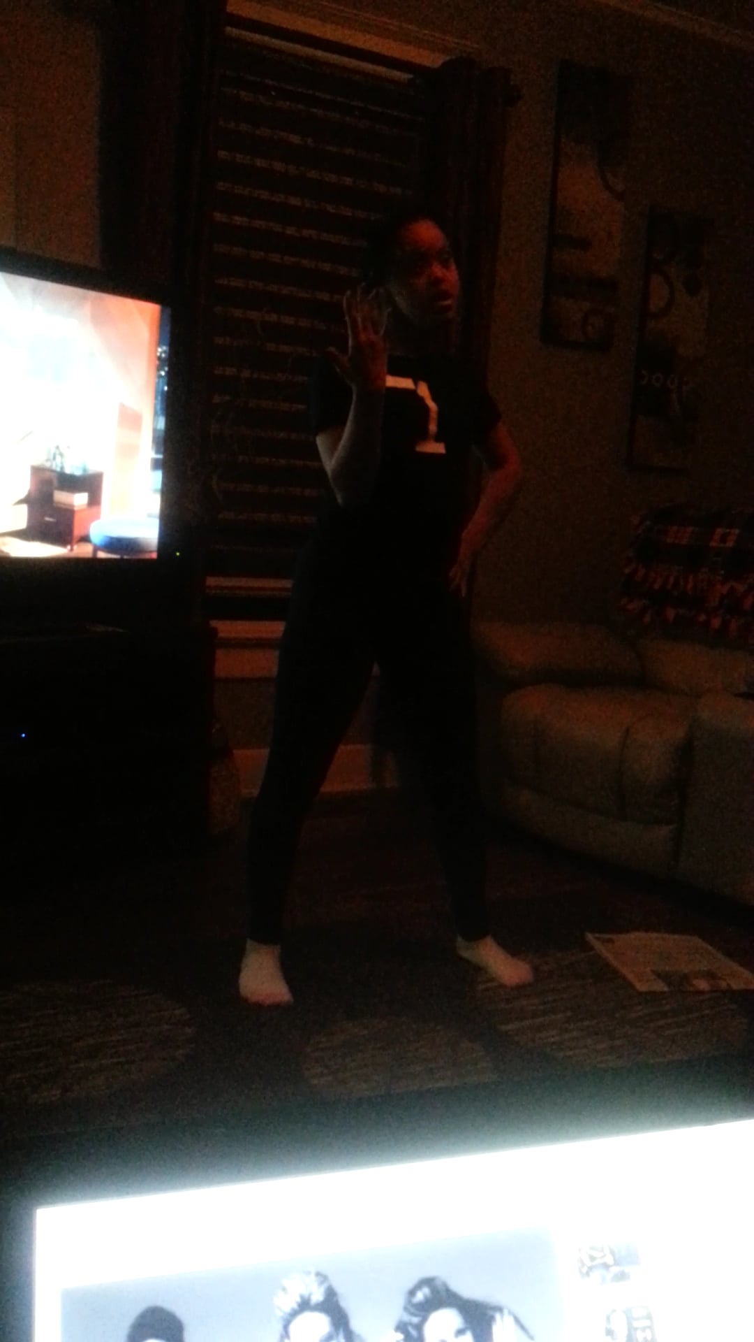 Gigi Cunningham has Down Syndrome and kills the dance Single Ladies by ...