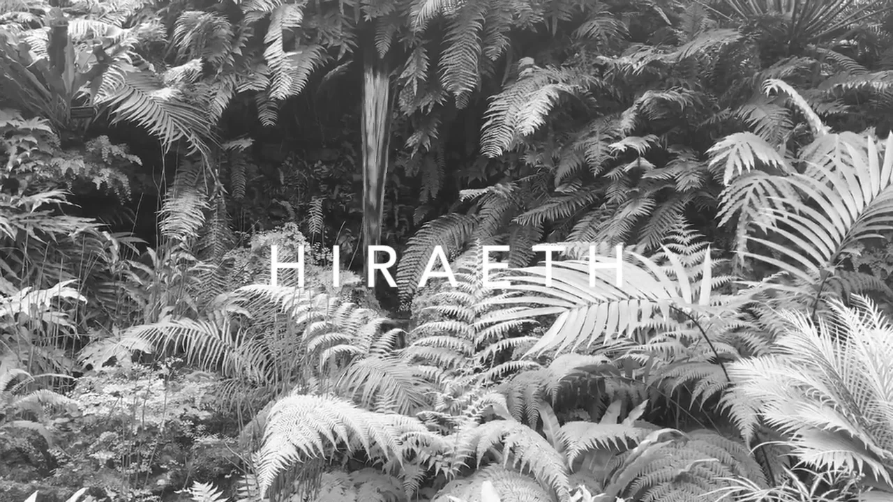 Hiraeth on Vimeo