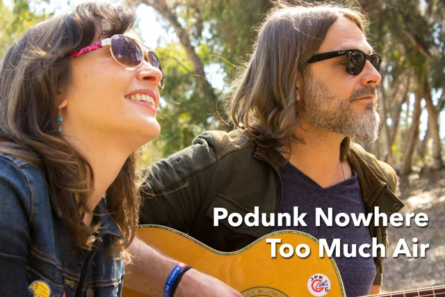 Podunk Band