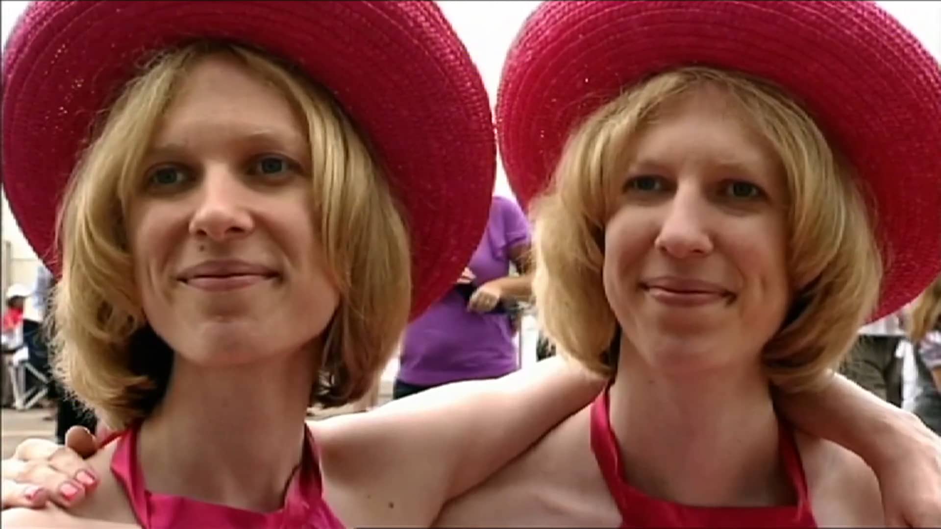 BBC 1 secret life of Twins on Vimeo