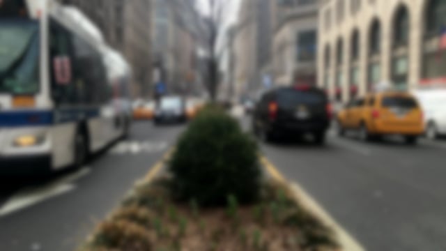 Traffic, Street, Blur. Free Stock Video - Pixabay