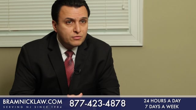 Bramnick Law - 2016 on Vimeo