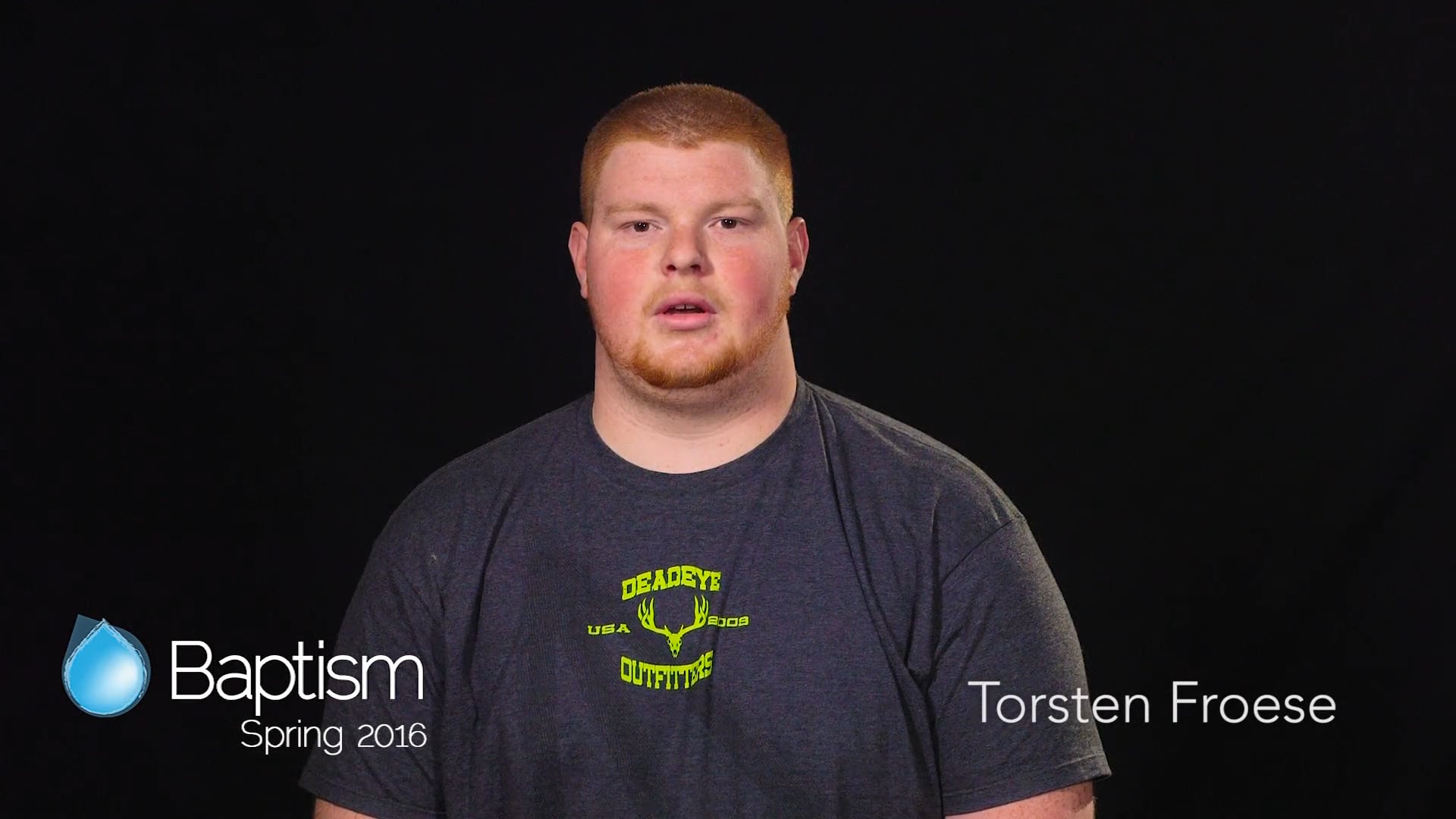 Torsten Froese on Vimeo