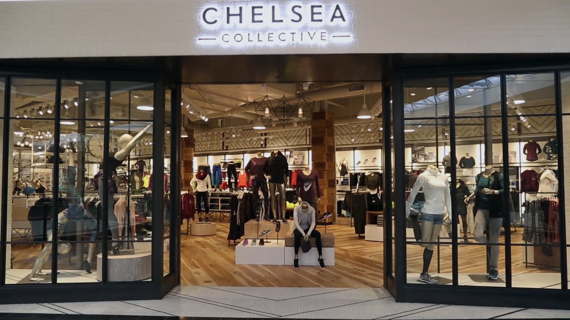 Chelsea Collective on Vimeo