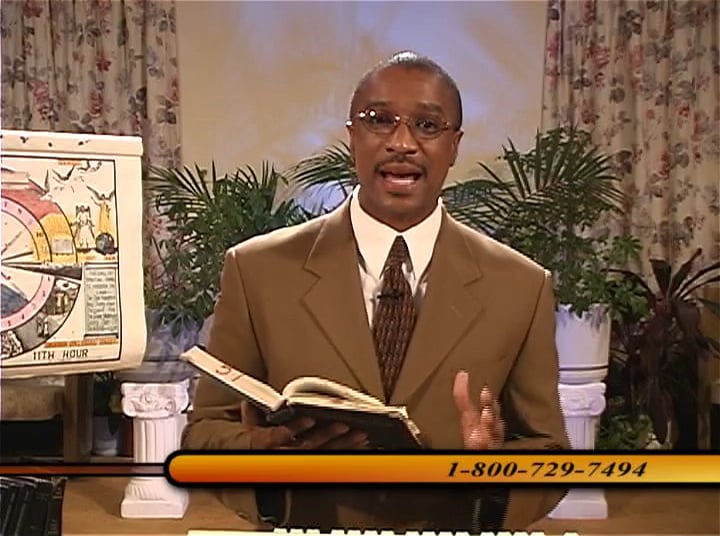 THE ELEVENTH HOUR WORKERS (MATTHEW 20) on Vimeo