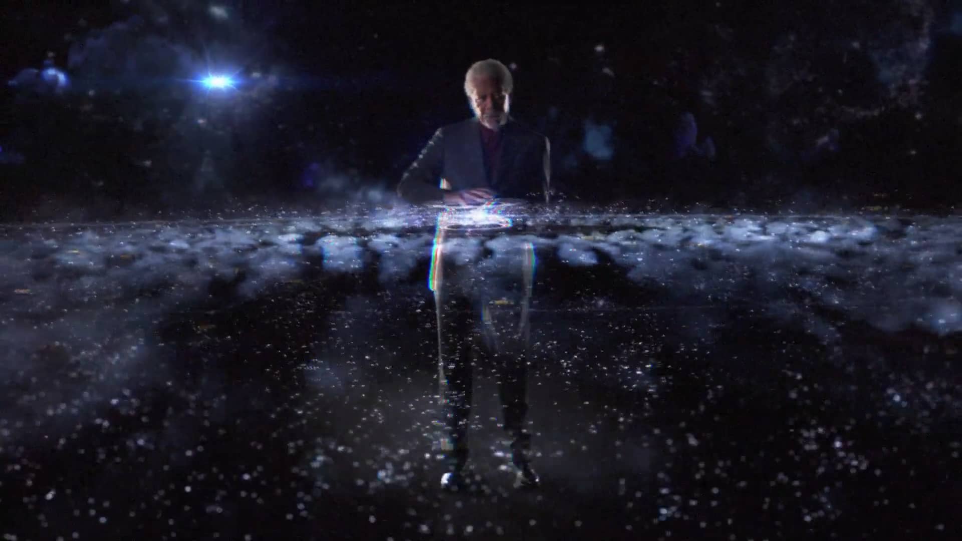 Prologue Films // Through the Wormhole: Season 2 Promo on Vimeo