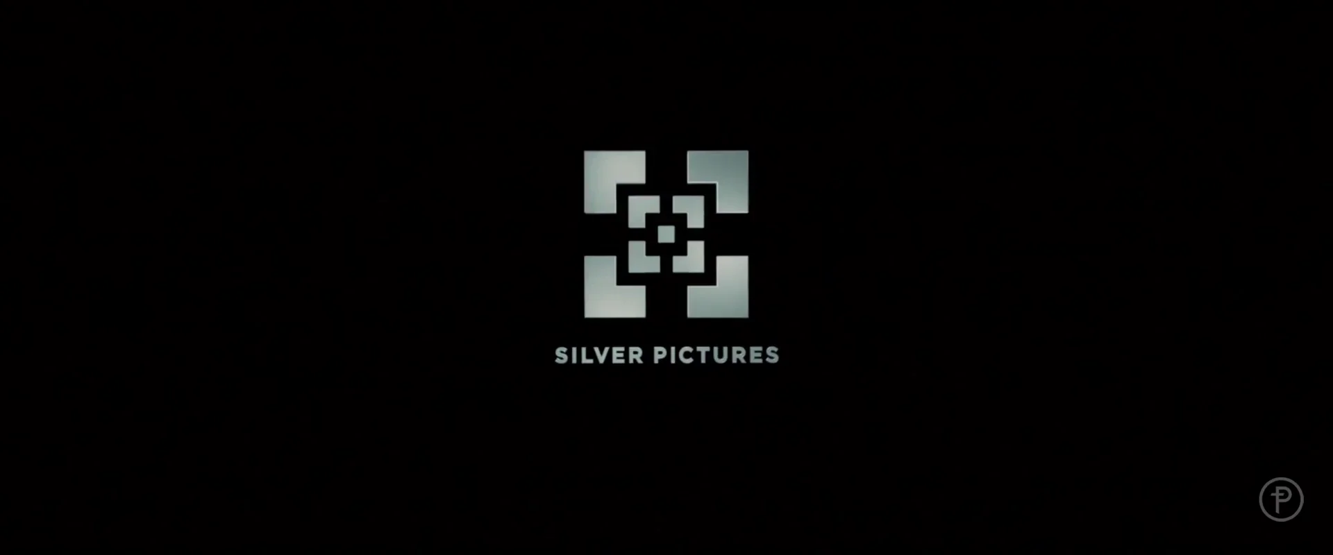 Prologue Films // Silver Pictures Logo on Vimeo