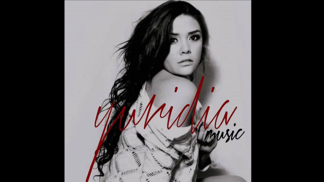 Yuridia - Album Completo 2016