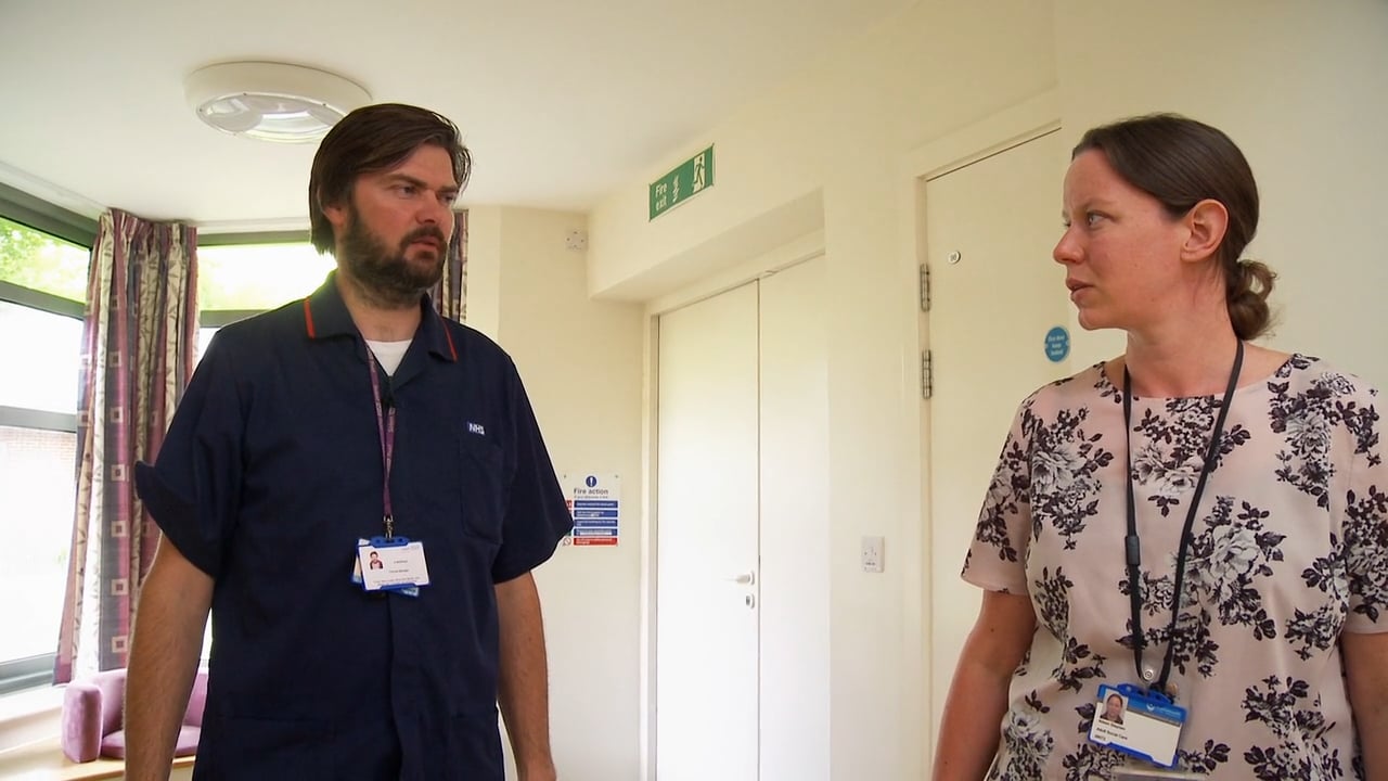 2. Modern Matron shadows Social Worker on Vimeo