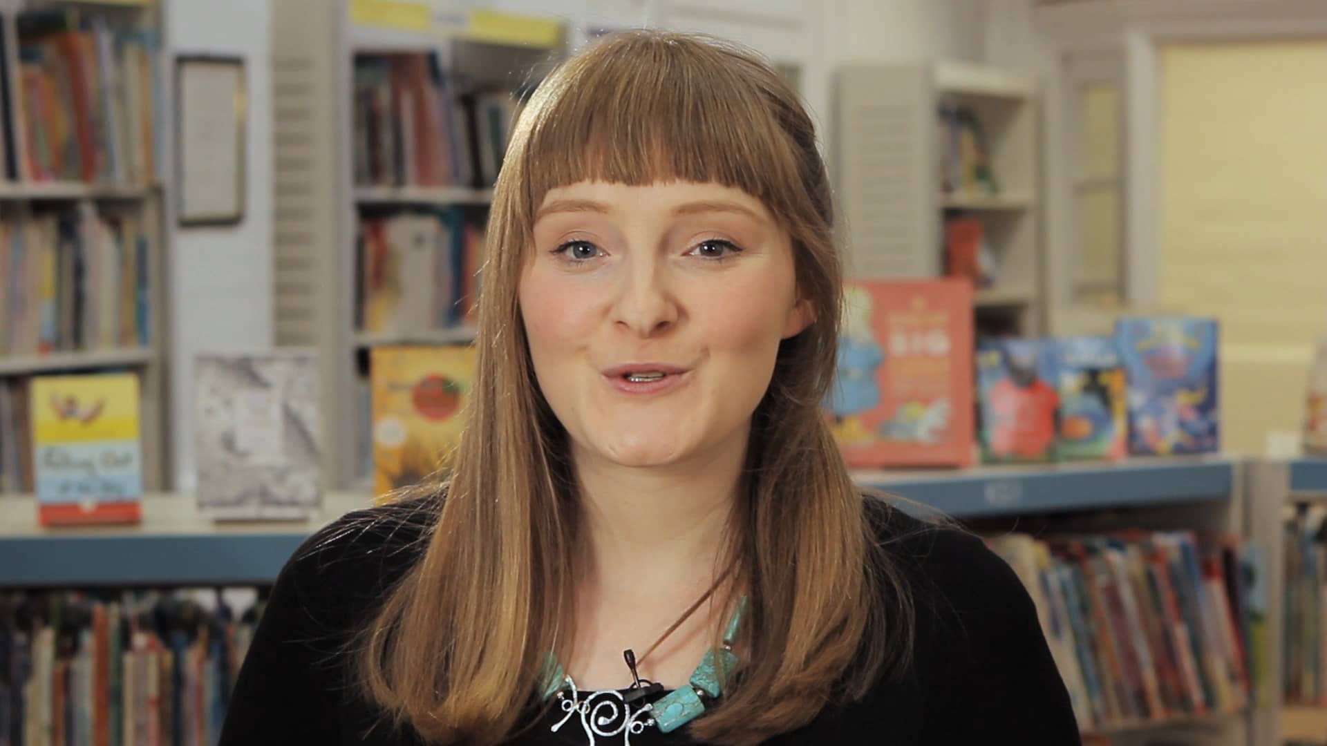 Rachel Piercey - To Asgard! on Vimeo