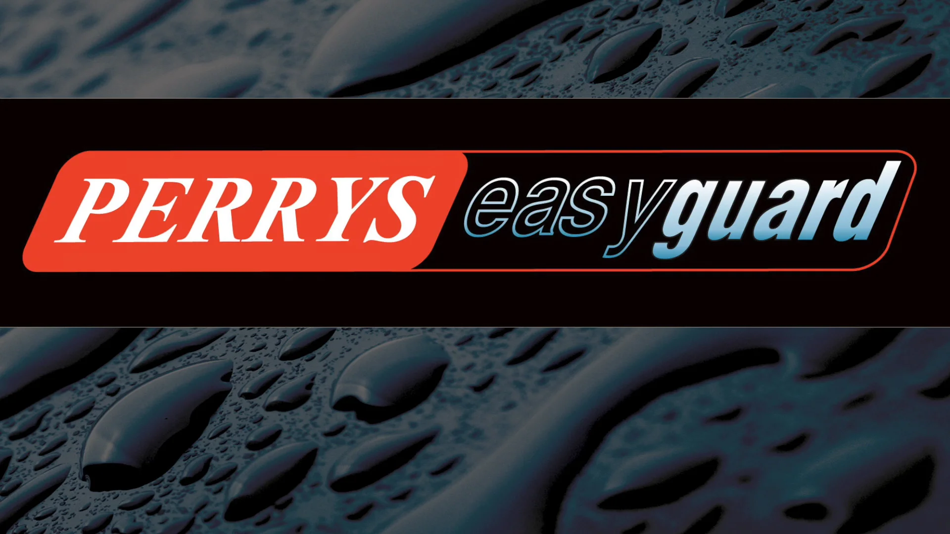 Easyguard Protection at Perrys on Vimeo