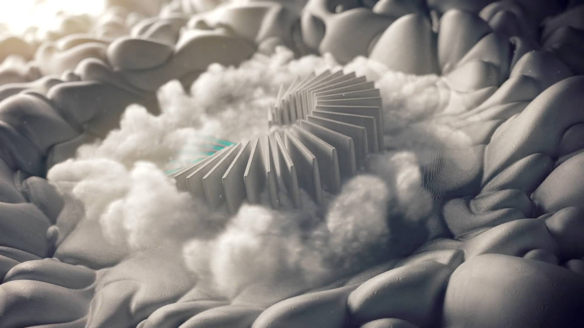 Autodesk Vision Series Intro on Vimeo