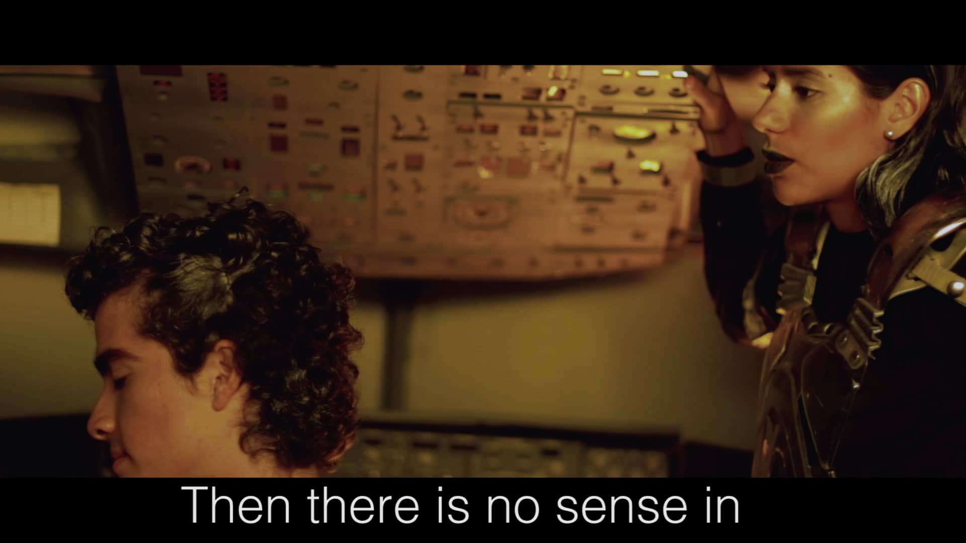 Alien: The Eighth Passenger Scene on Vimeo