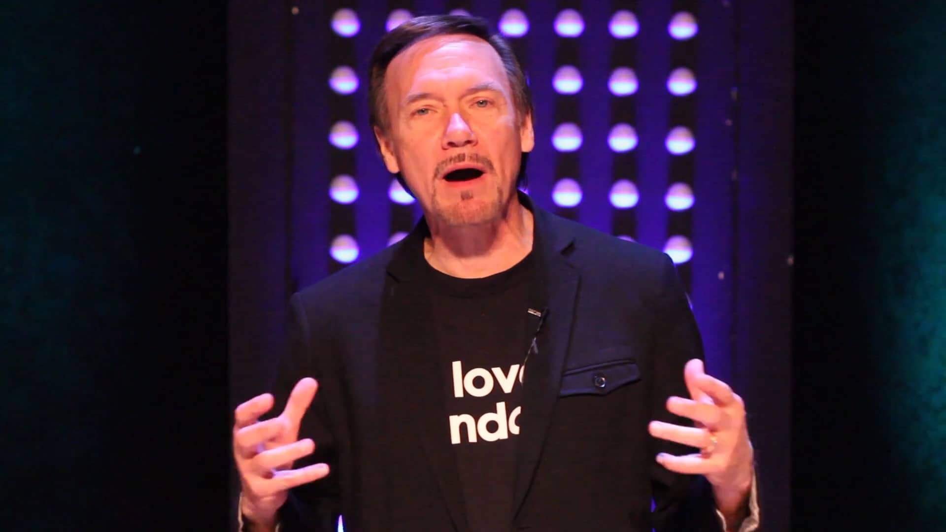 George Sawyer on Vimeo