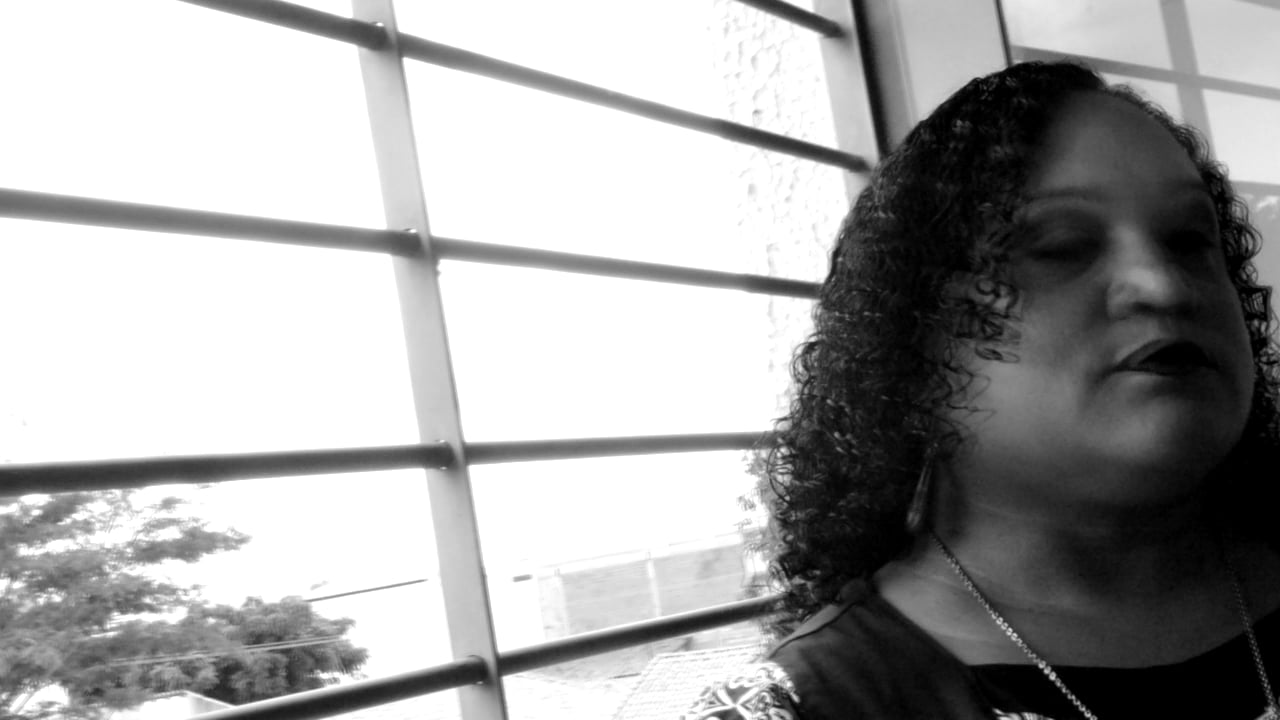 Maria Laura dos Reis - Projeto Mulheres on Vimeo