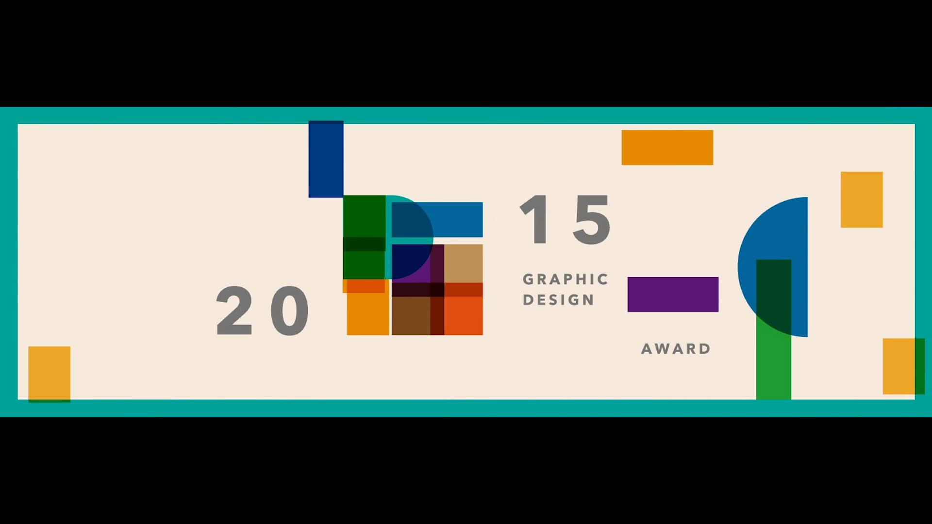 2015 台灣國際平面設計獎 - Taiwan International Graphic Design Award on Vimeo