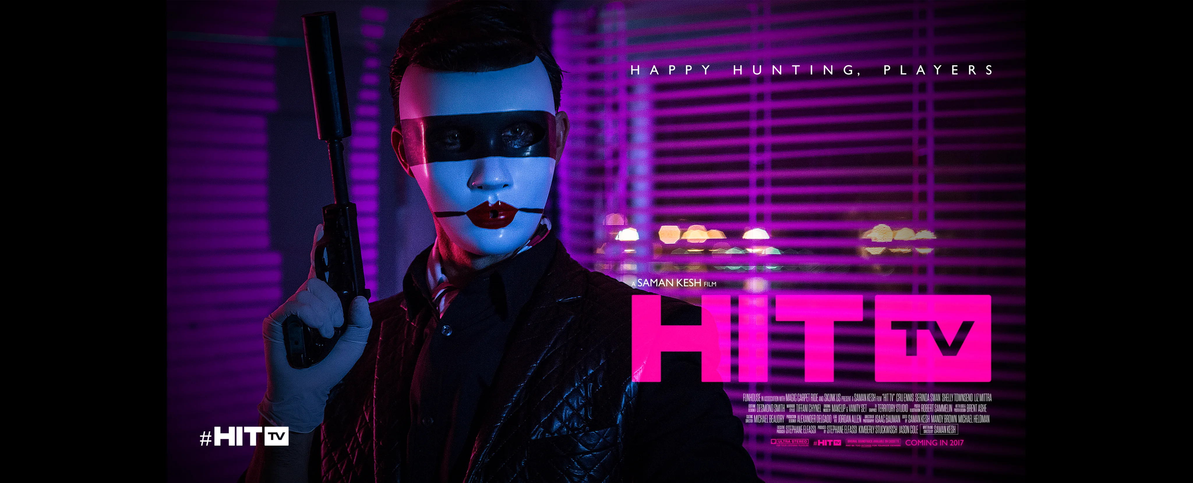 HIT TV on Vimeo