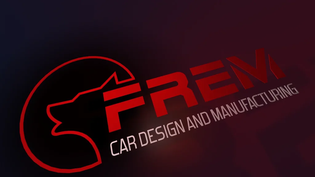 Frem Logo on Vimeo