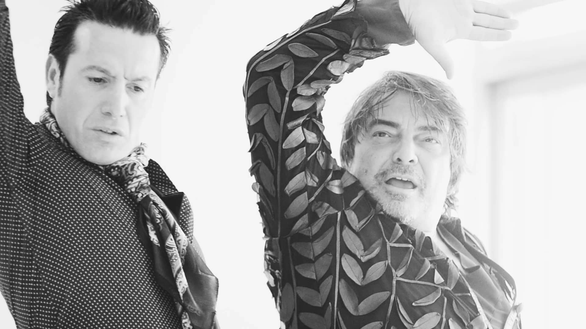 encuentro promo -jose porcel- antonio canales on Vimeo