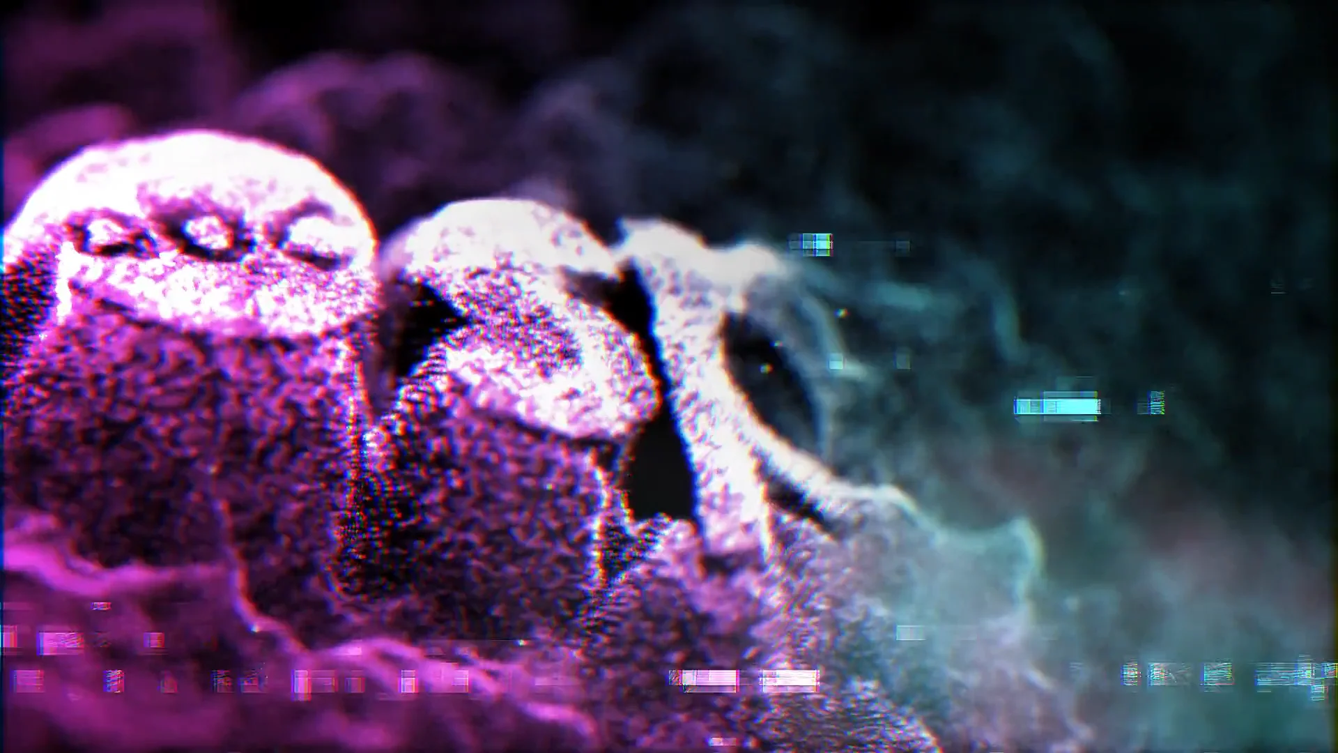 ABC Spark Idents on Vimeo