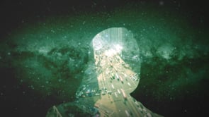 Double Exposure exercise. Made in After Effects. ... - Alexandra Heaton
