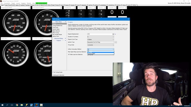 Practical Standalone Tuning: Step 1: ECU Configuration and Testing