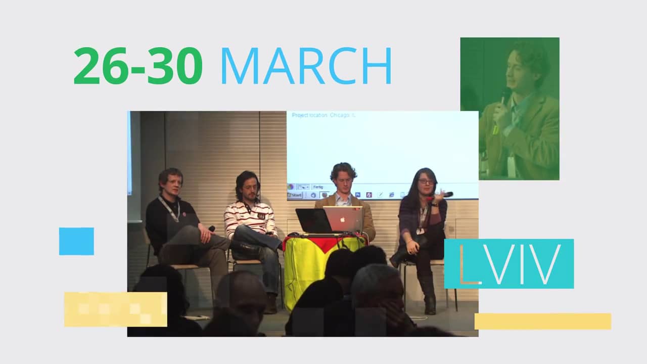 Event Promo After Effects Templates on Vimeo