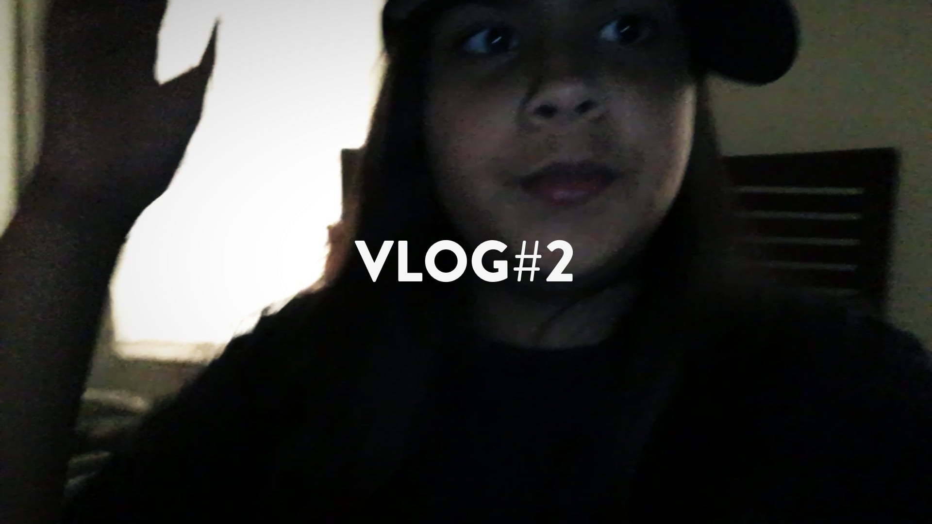 Vlog#2 on Vimeo