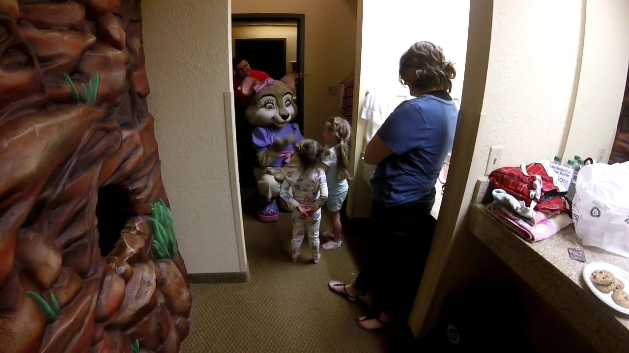 Great Wolf Lodge 2016 on Vimeo