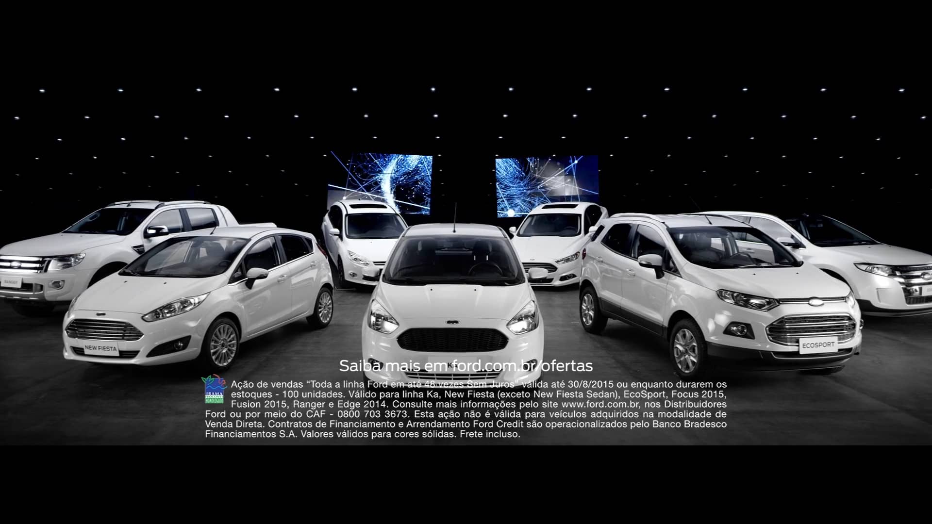 FORD . GO FURTHER on Vimeo