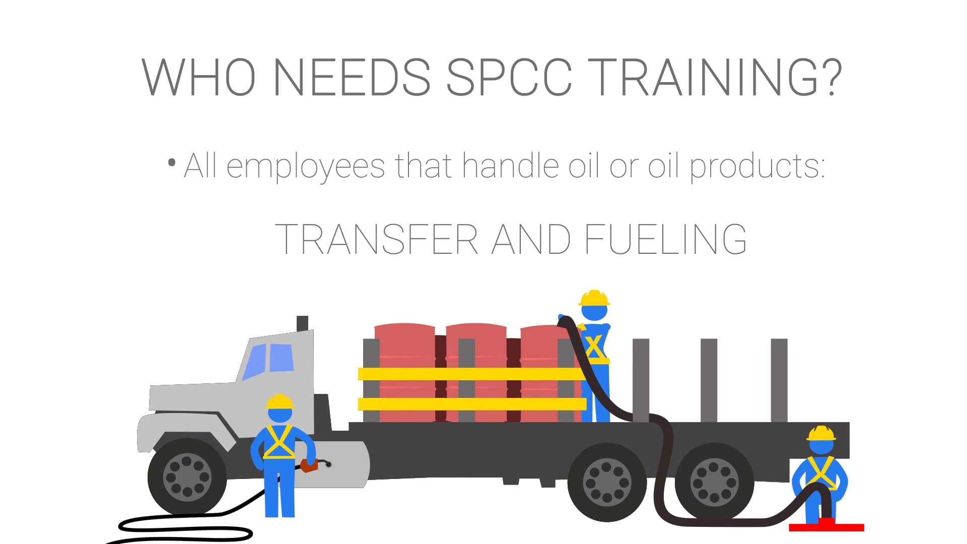 City and County of Honolulu SPCC Training on Vimeo