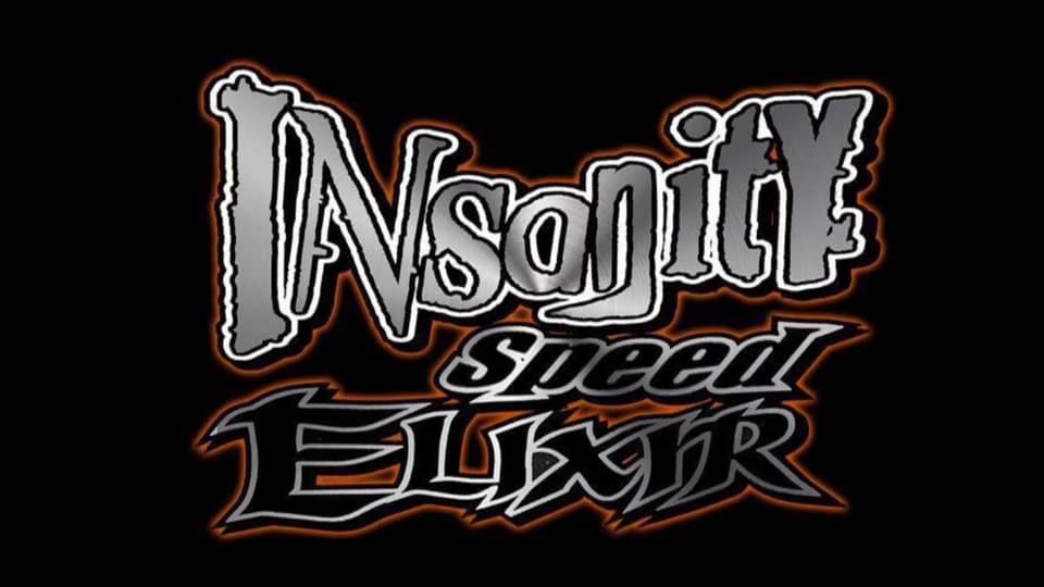 Insanity Speed Elixir by Donnie Nall on Vimeo