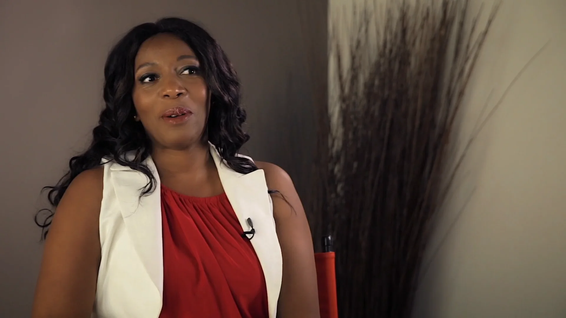 Introduction to Abby Academy with Abigael Wangombe
