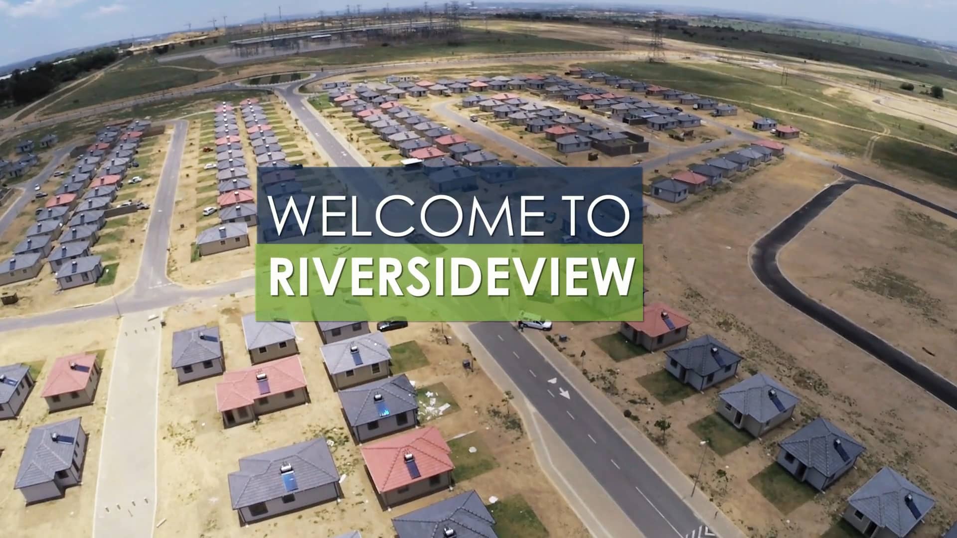 Valumax Riverside view Property development promo video on Vimeo