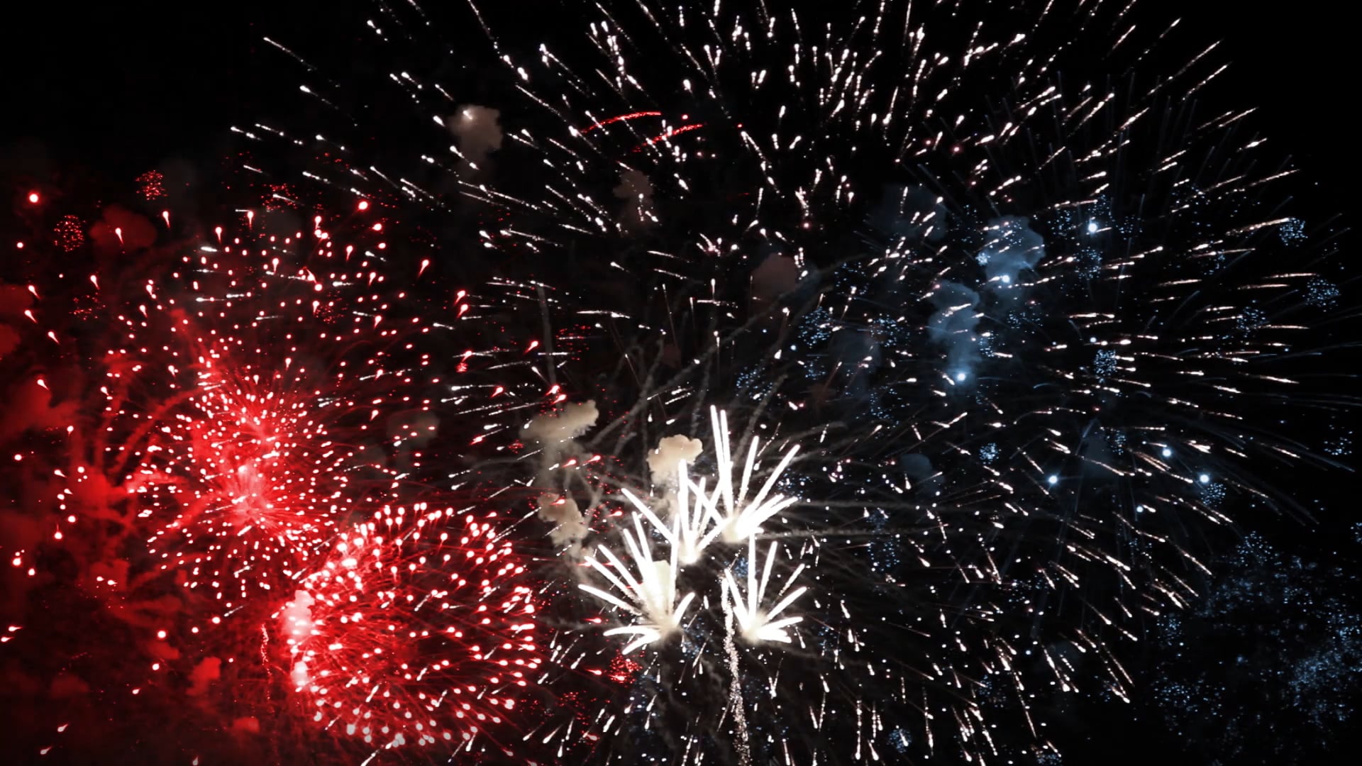 Introducing Digital Fireworks by Makelight on Vimeo