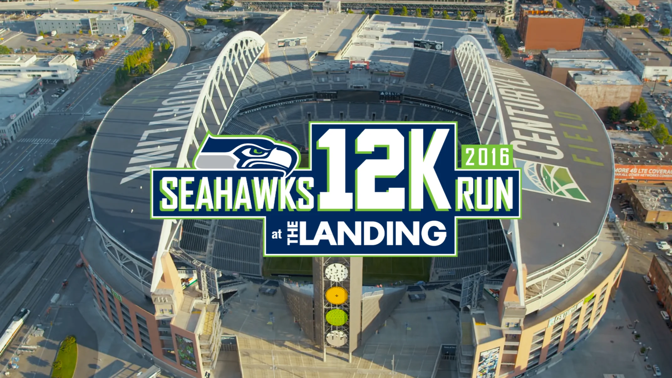 2016 Seahawks 12K Run at The Landing on Vimeo