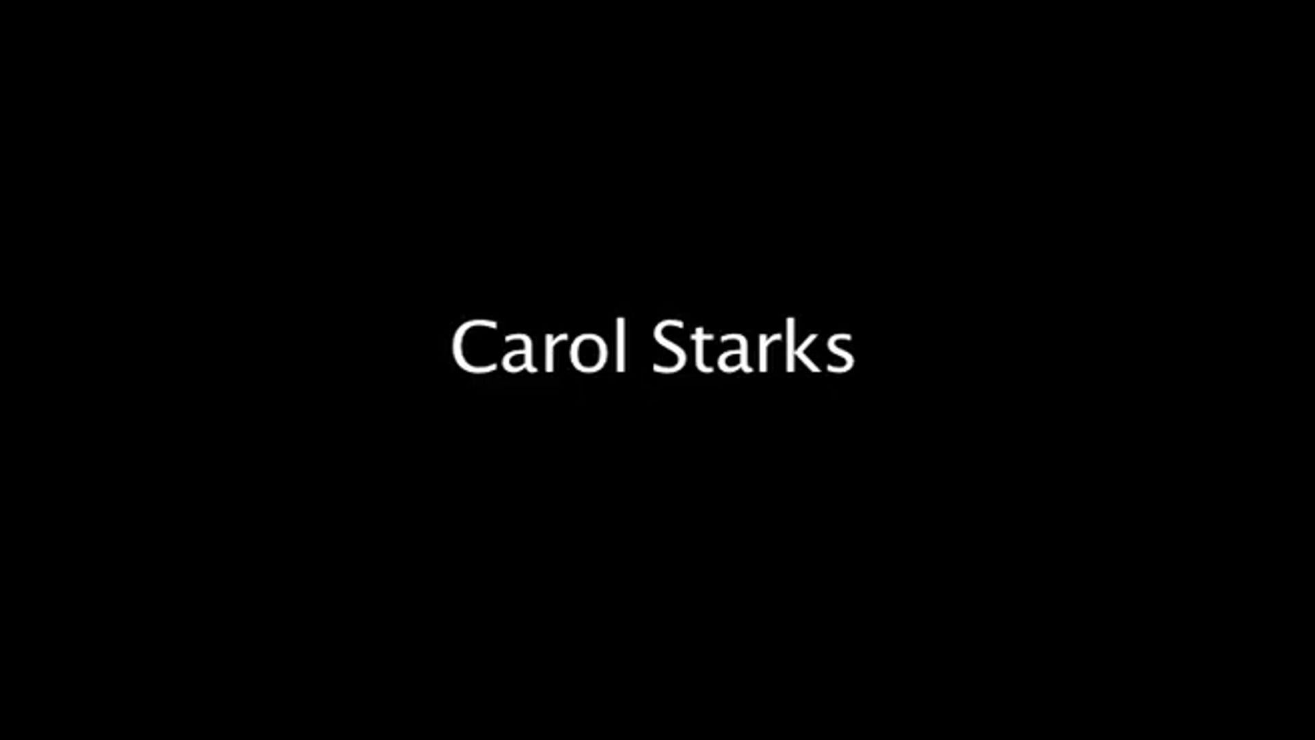 Carol Starks