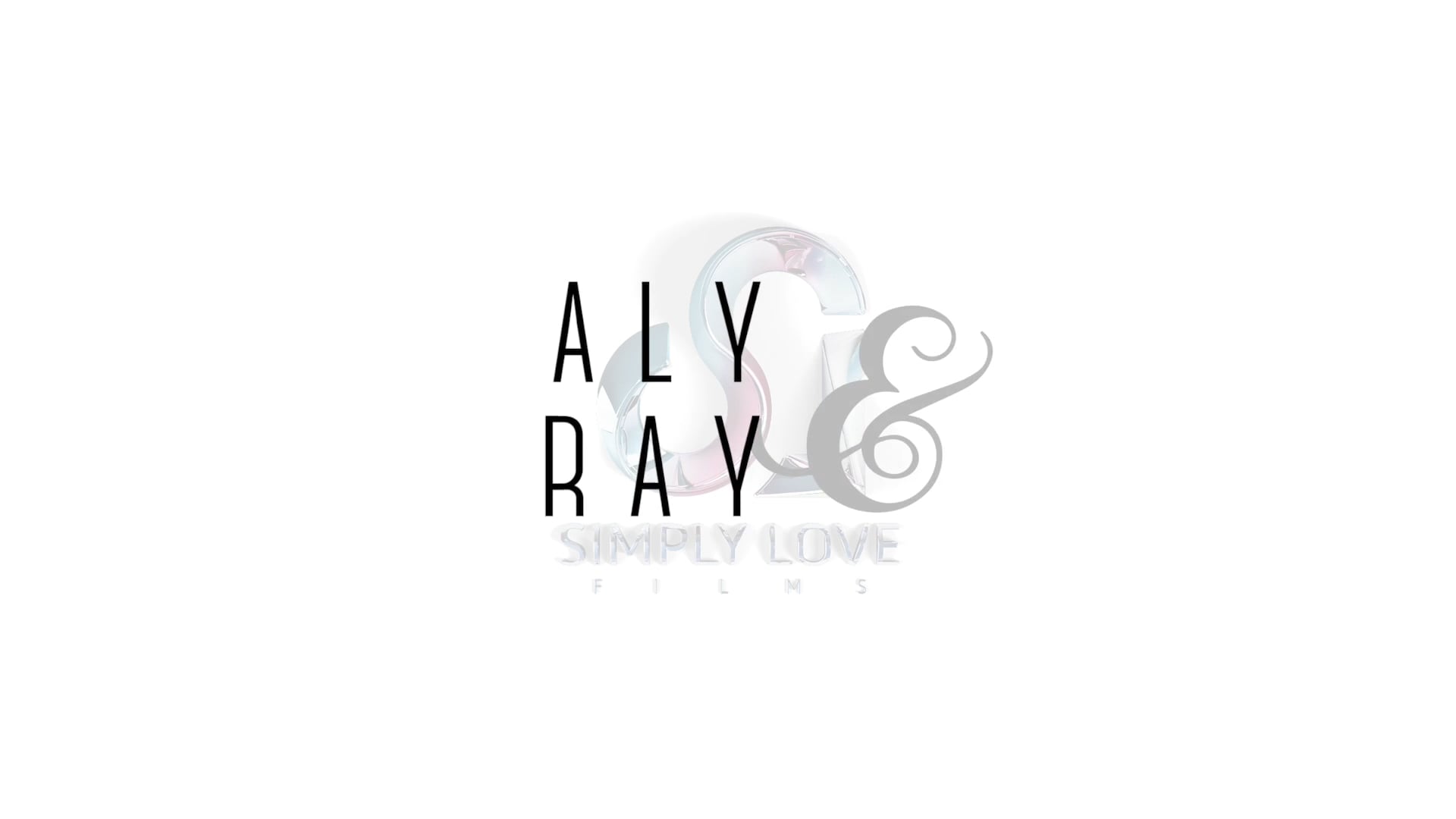 Aly + Ray - Same Day Edit on Vimeo