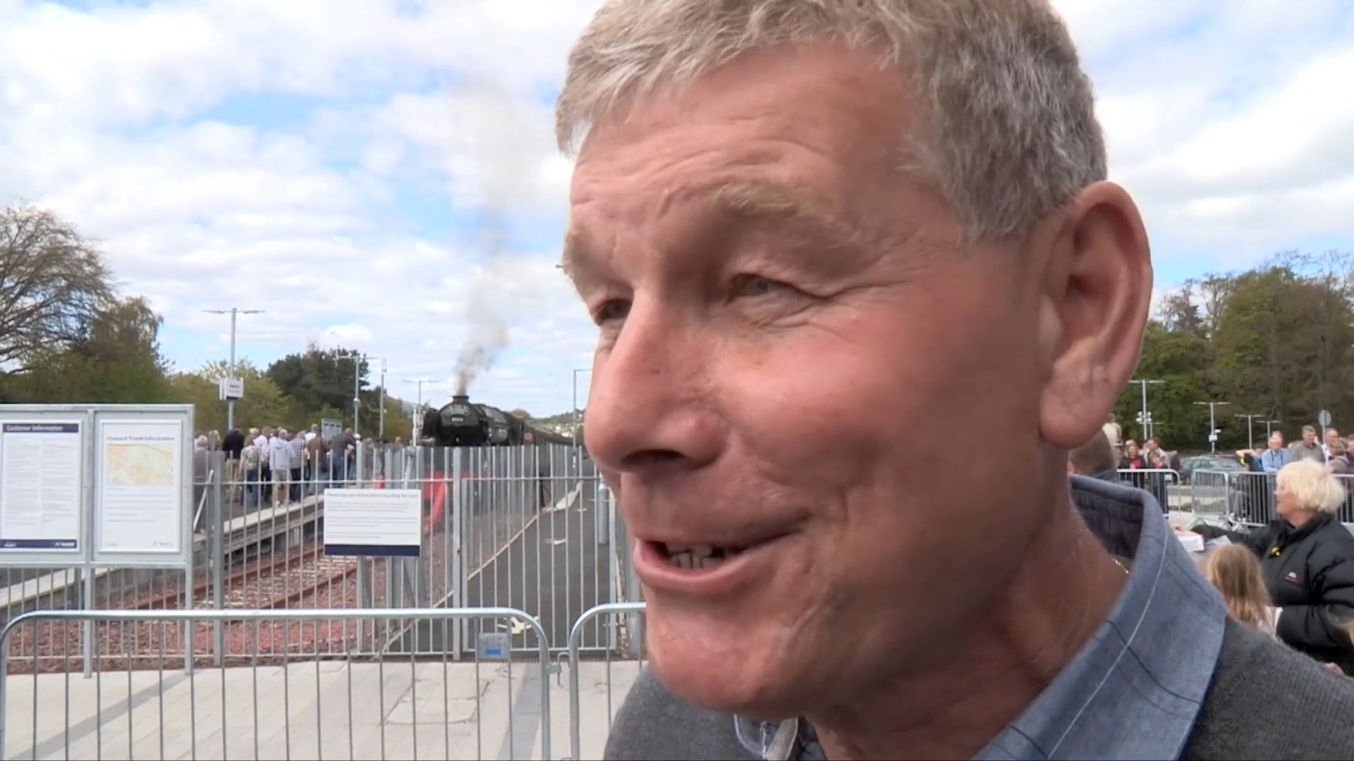 GRAHAM LOW (GALA RFC PRESIDENT) INTERVIEW - 15.5.16 on Vimeo