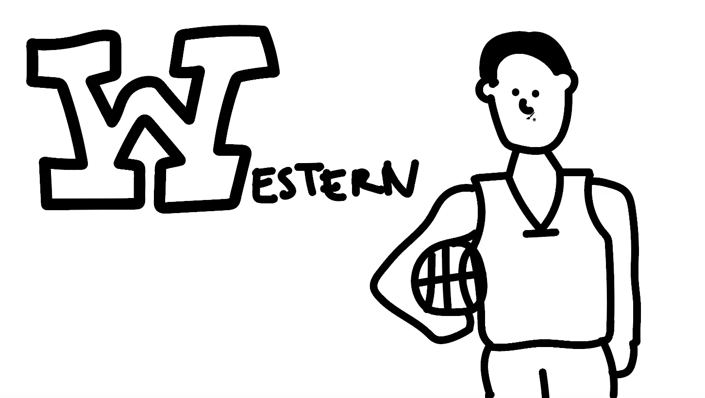 Draw My Life on Vimeo