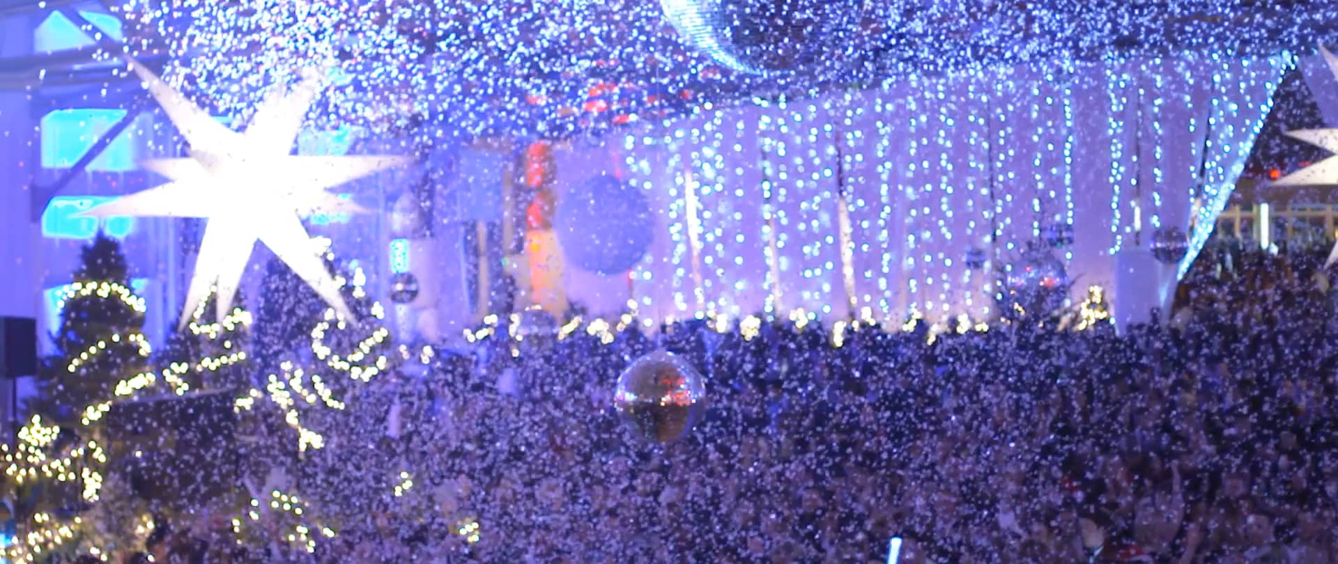 The Guardsmen Tree Lot Party 2015 on Vimeo