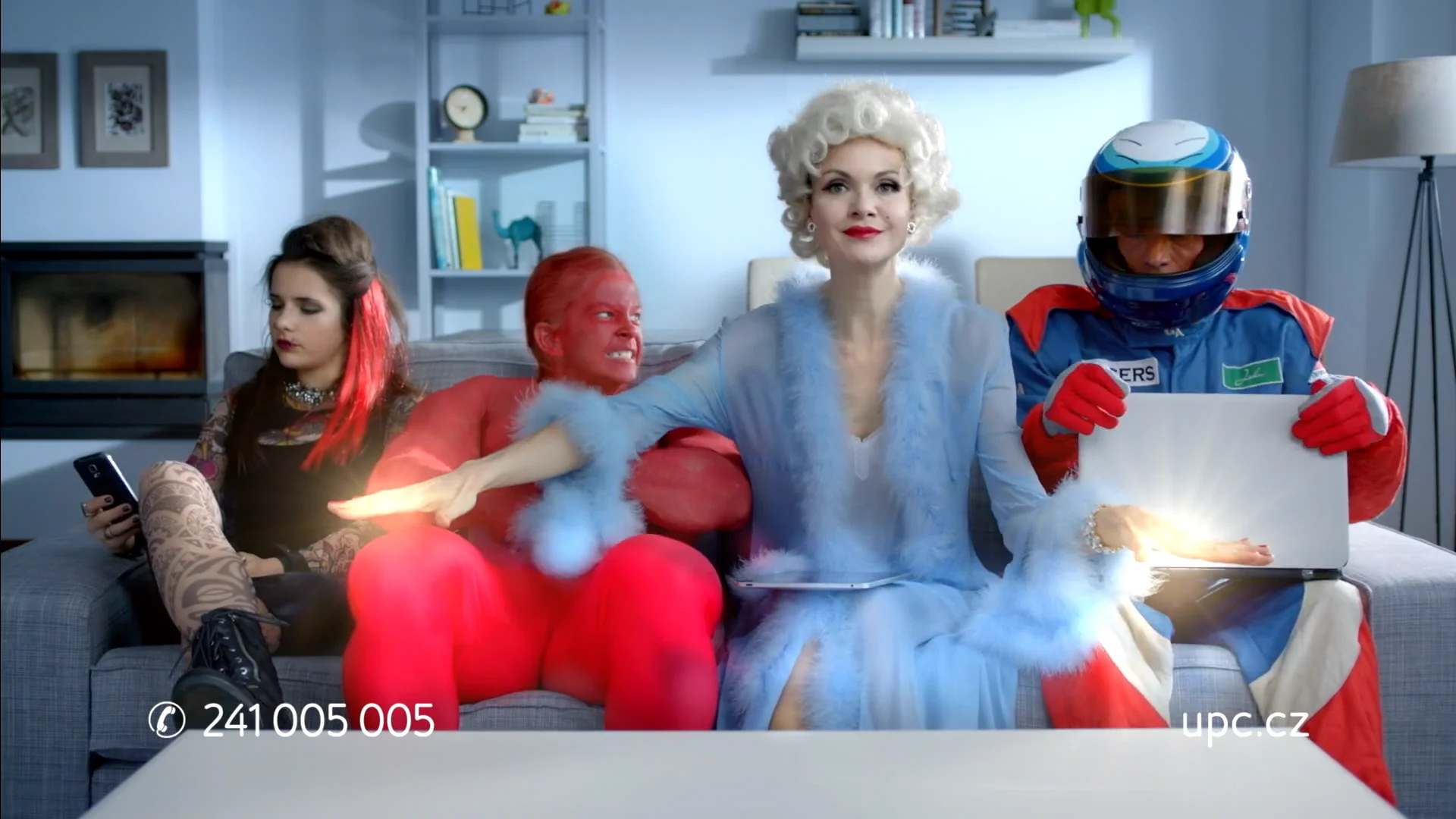 UPC_my_prime_campaign_2015 on Vimeo