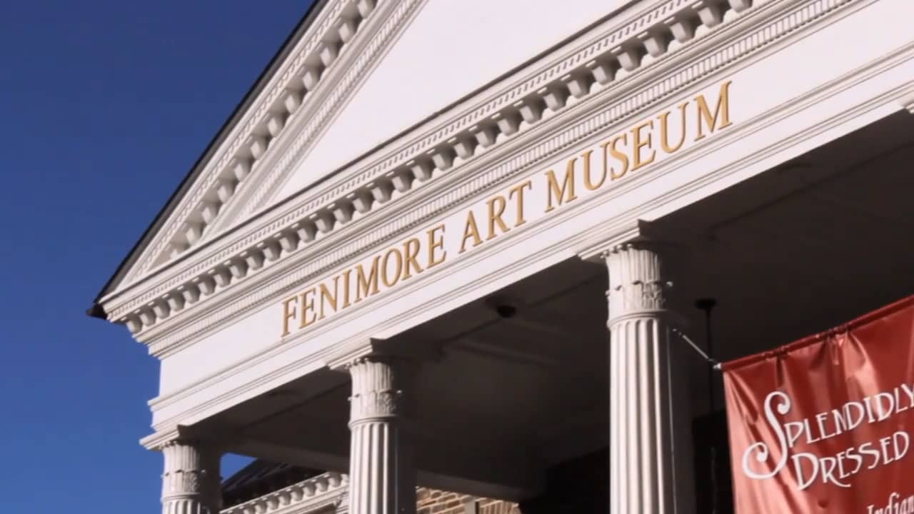 Fenimore Art Museum overview on Vimeo