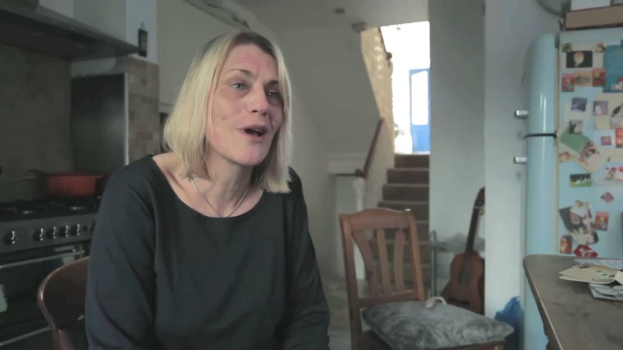 CILIP Carnegie Medal 2016 - Kate Saunders talks about Five Children on ...