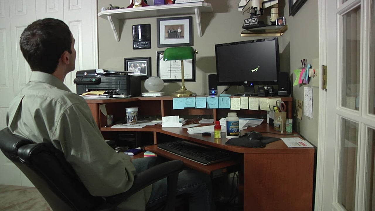 Groggy Greg on Vimeo