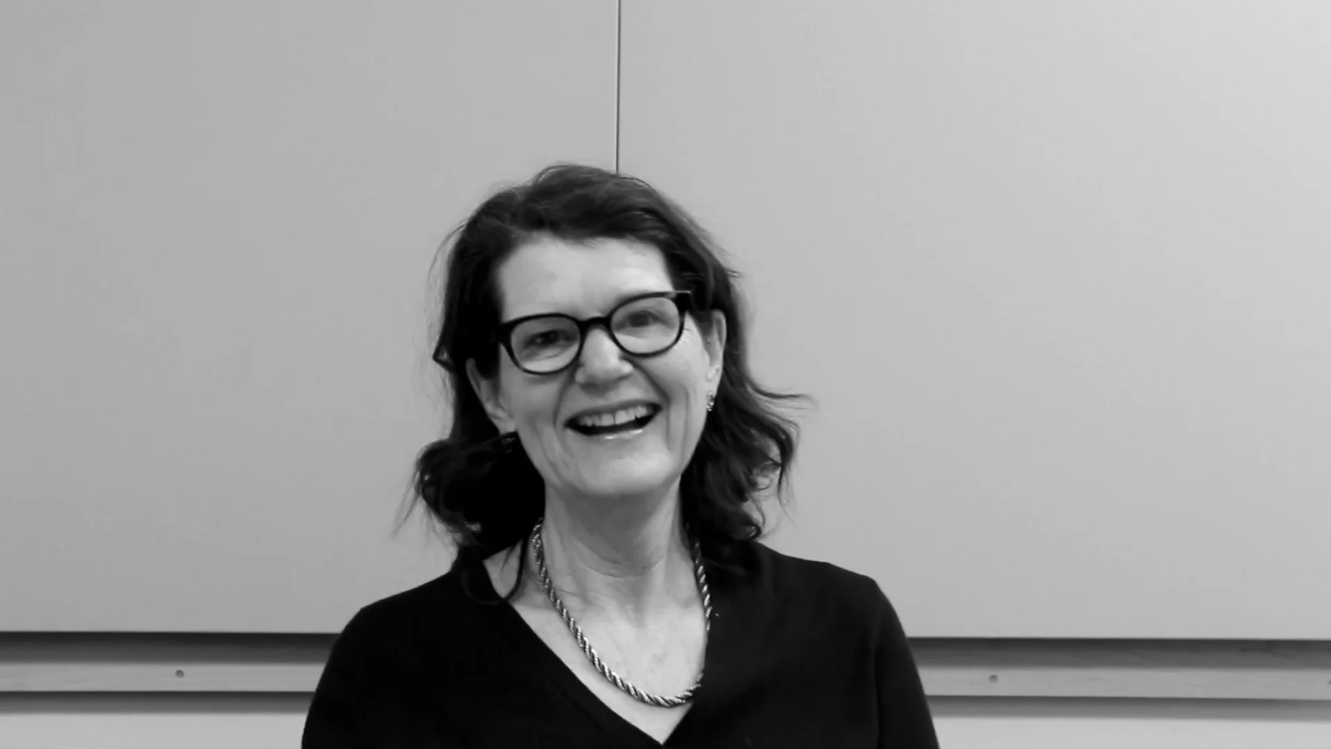 Personalities of Public Health - 007: Monika Mann on Vimeo