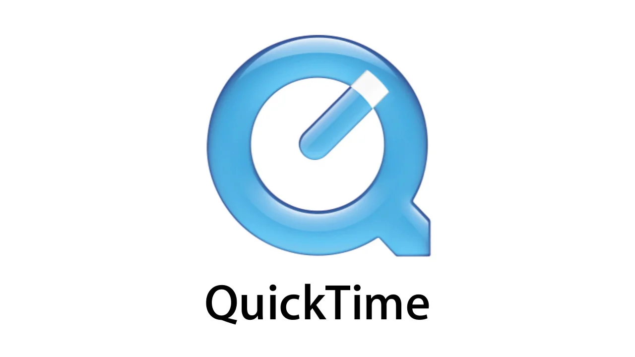 QuickTime 5 Sample Movie