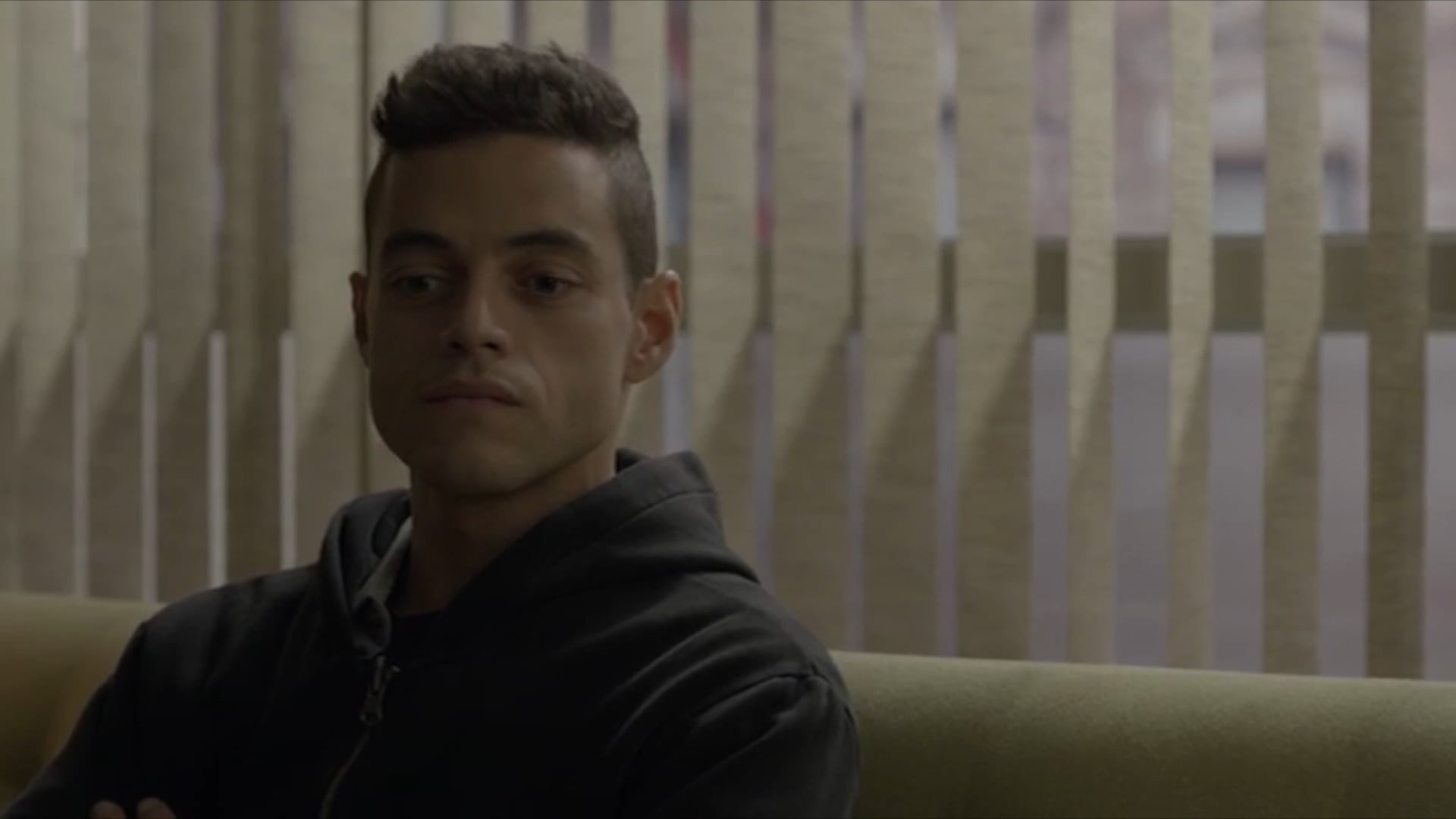 Framing Techniques in Mr. Robot on Vimeo